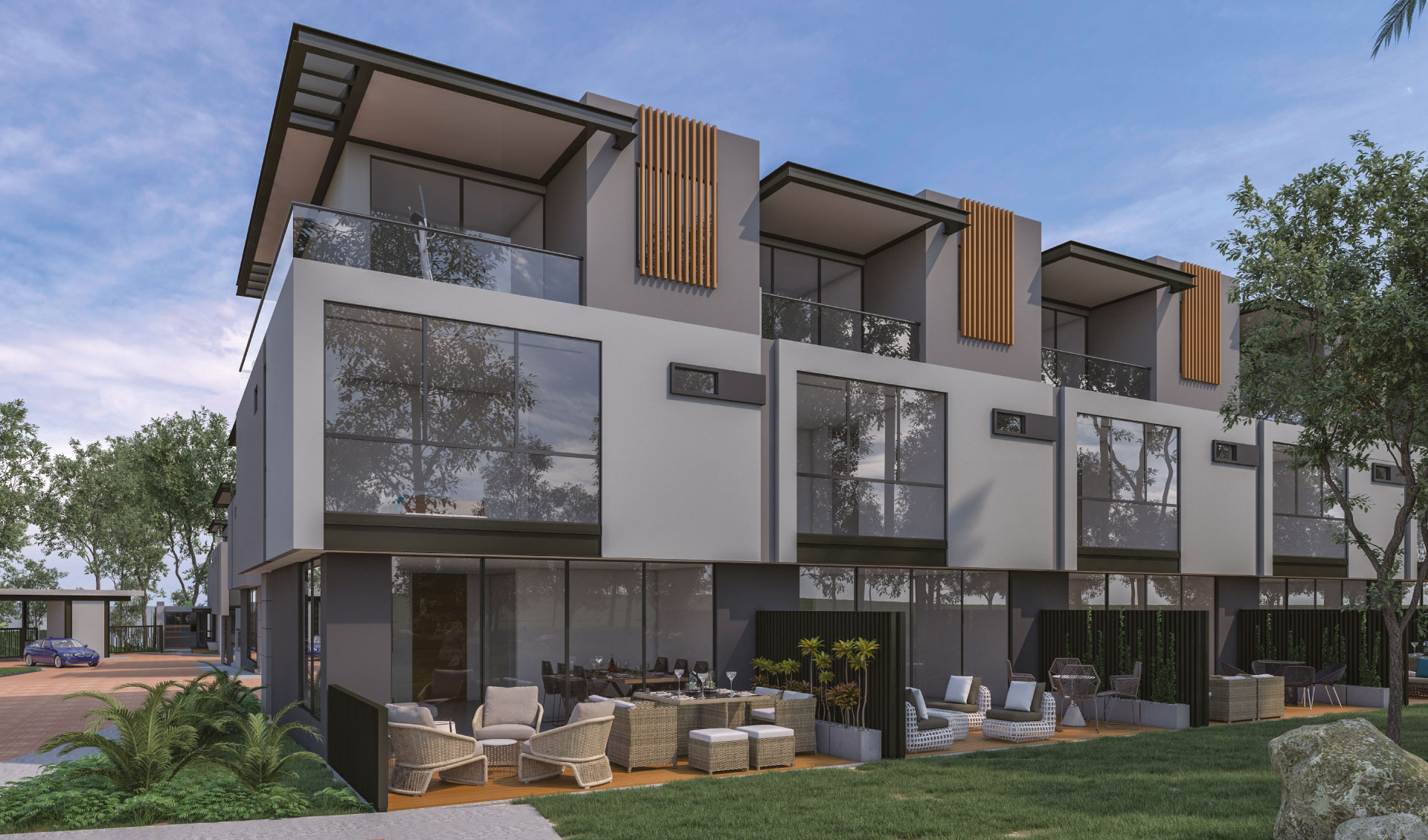 Iraka Arriendo – Viansa